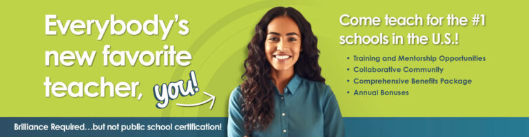 Managing Educational Excellence | BASIS Ed