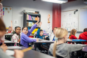 BASIS Ed Washington D.C. | BASIS Ed